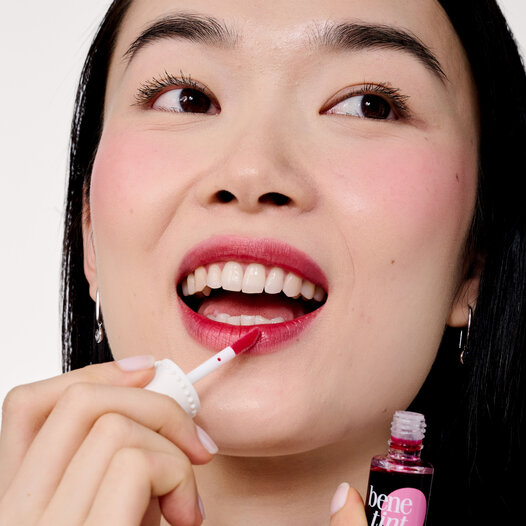 Benetint Cheek & Lip Stain | Benefit Cosmetics