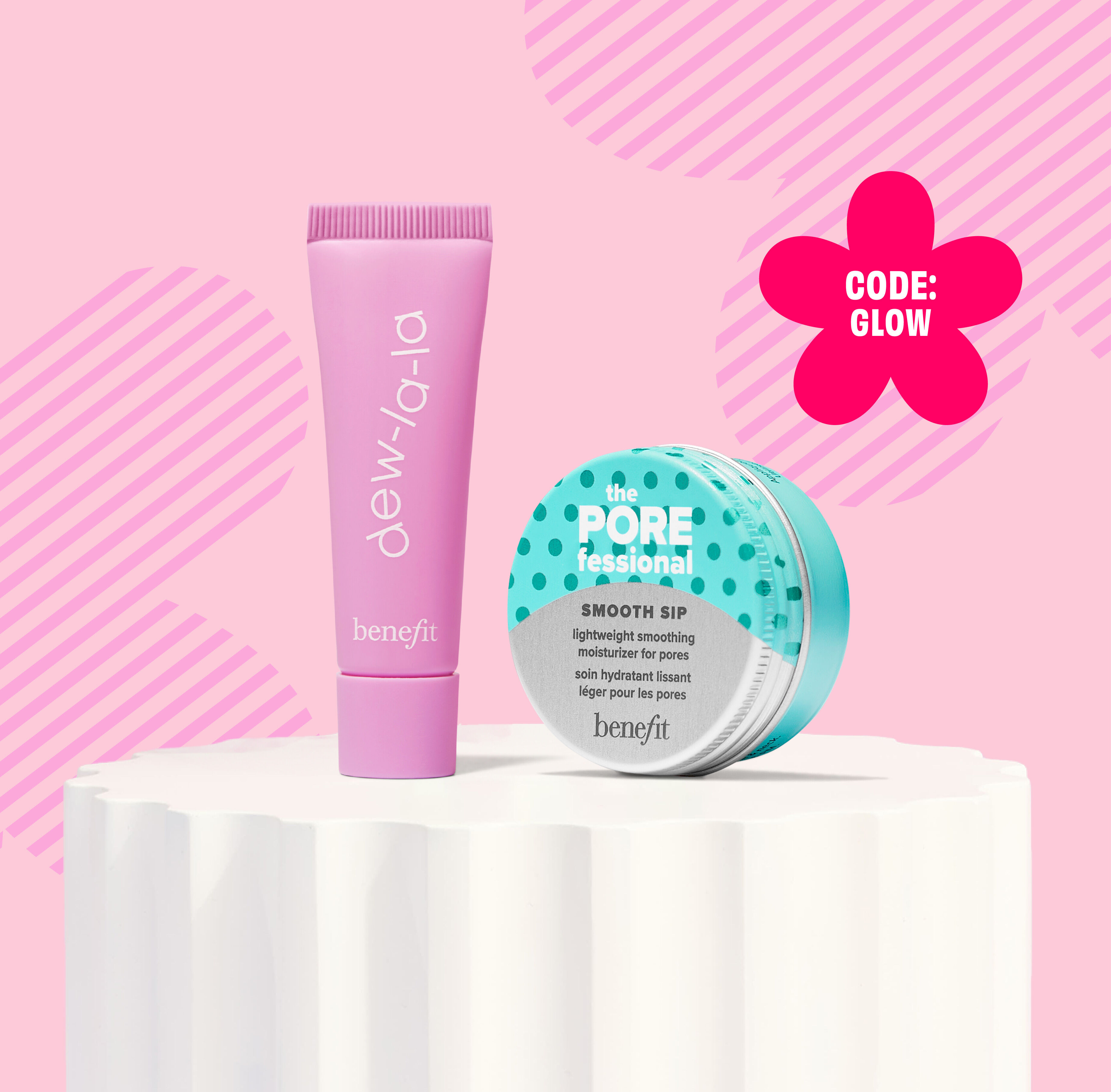 Makeup Offers: Beauty Offers and Deals | Benefit Cosmetics