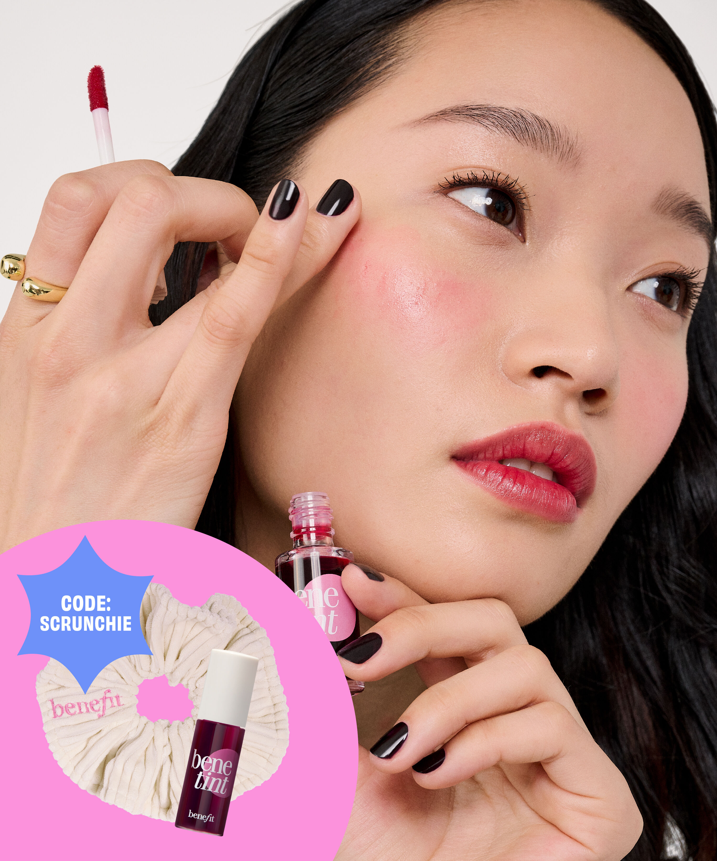 Makeup, Pore Care, & Beauty Services | Benefit Cosmetics