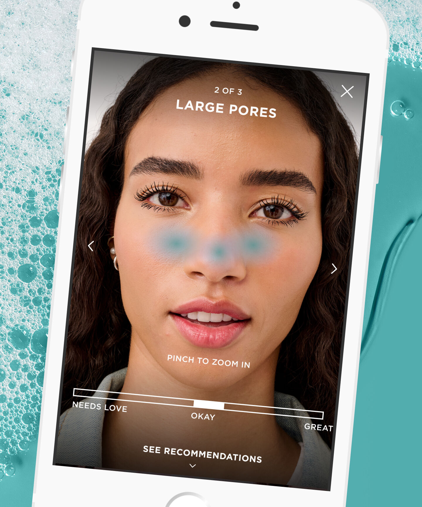 The Benefit Pore Care Hub | Pore Education, Tools, and Products