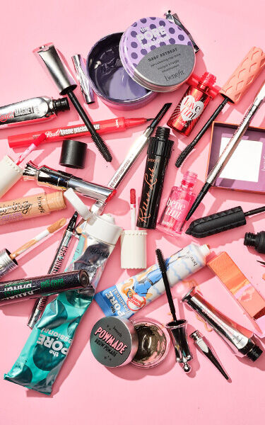 Recycling | Benefit Cosmetics