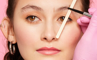 Beauty Services | Benefit Cosmetics