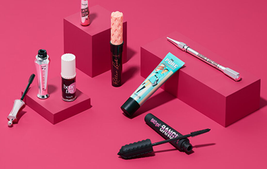 Concealer | Benefit Cosmetics