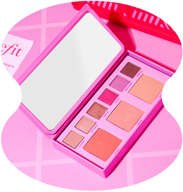 ⁠The Benemart : for the Special People in your Life | Benefit Cosmetics