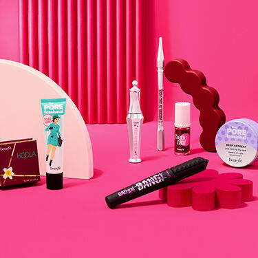 ⁠The Benemart : for the Special People in your Life | Benefit Cosmetics