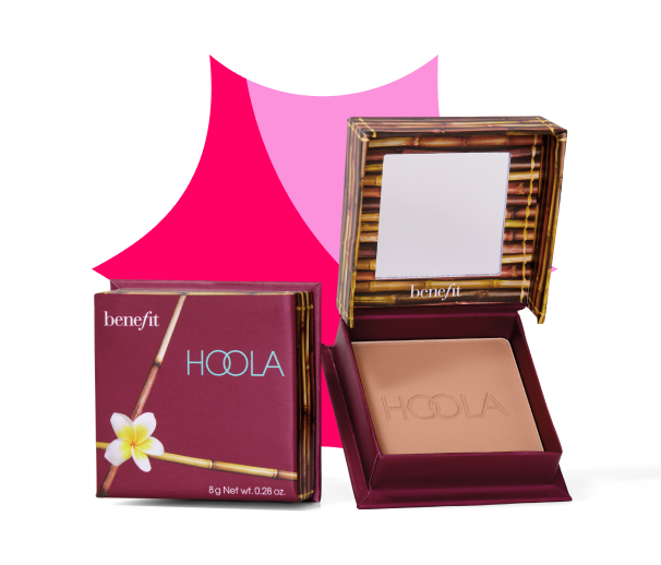 Makeup, Pore Care, & Beauty Services | Benefit Cosmetics