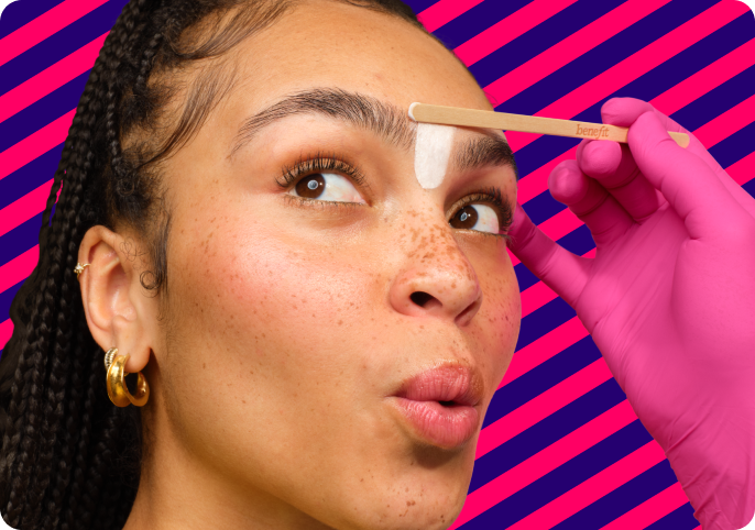 The Benefit Pore Care Hub | Pore Education, Tools, and Products