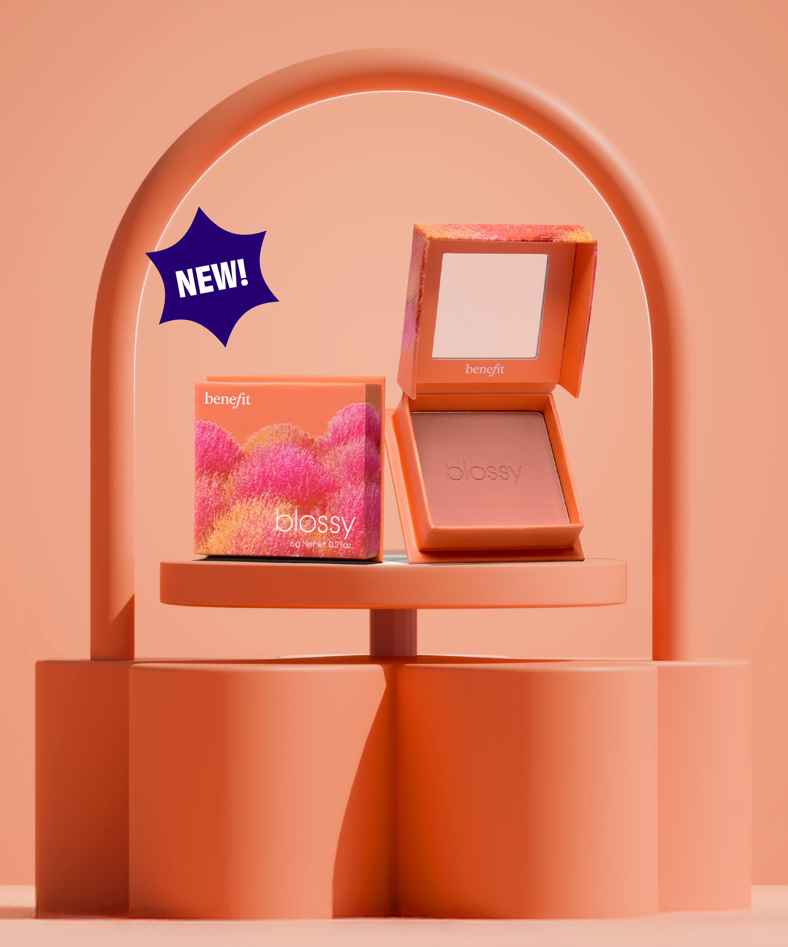 Makeup, Pore Care, & Beauty Services | Benefit Cosmetics