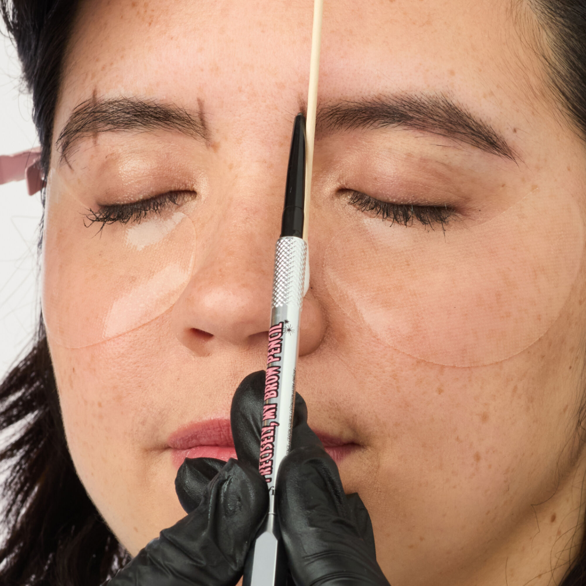 Brow Waxing Services | Benefit Cosmetics