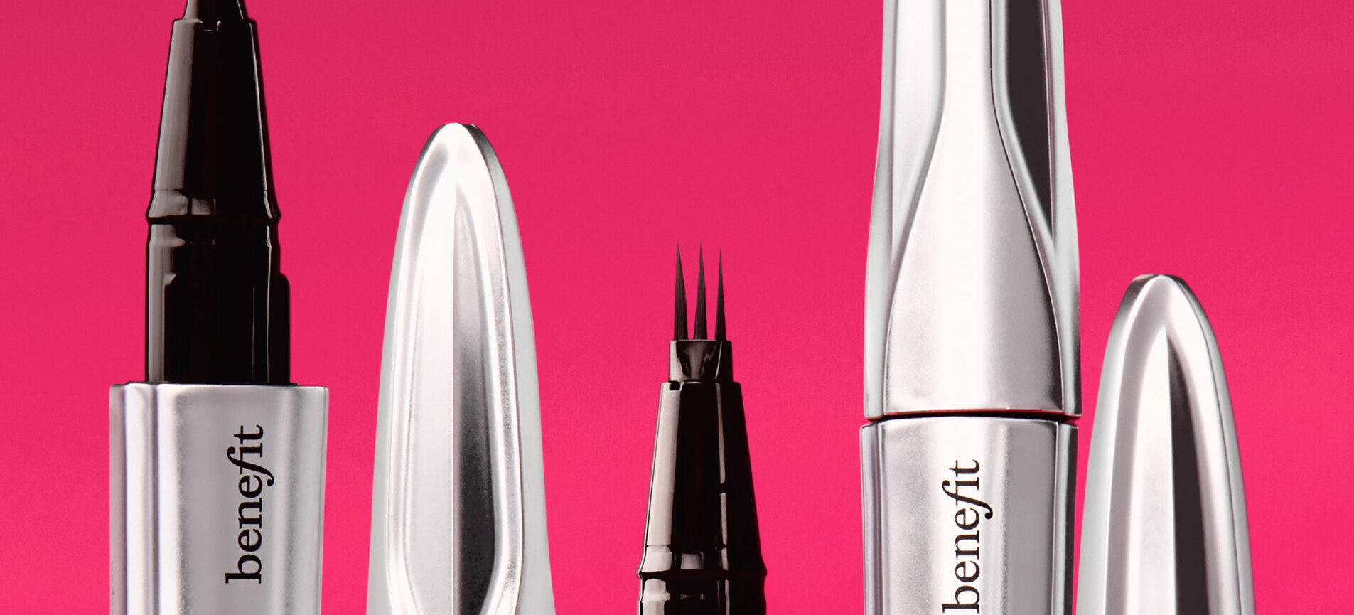 Makeup, Pore Care, & Beauty Services | Benefit Cosmetics