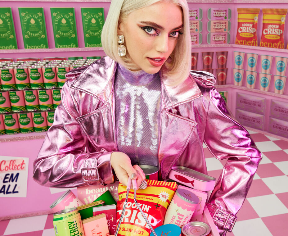 Beauty & Makeup Minis | Benefit Cosmetics