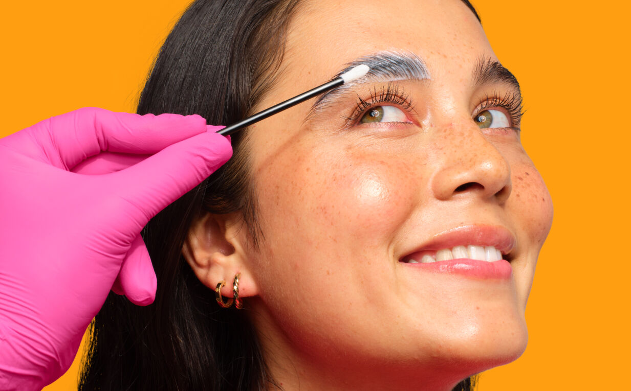 Beauty Services | Benefit Cosmetics