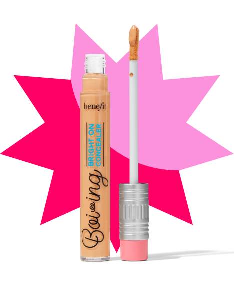 Boi-ing Bright On Concealer | Benefit Cosmetics