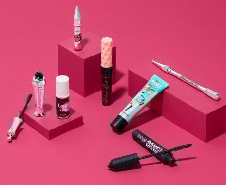 BADgal Bounce | Benefit Cosmetics