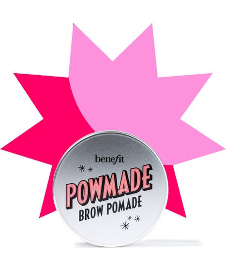 POWmade Brow Pomade | BenefitCosmetics.com