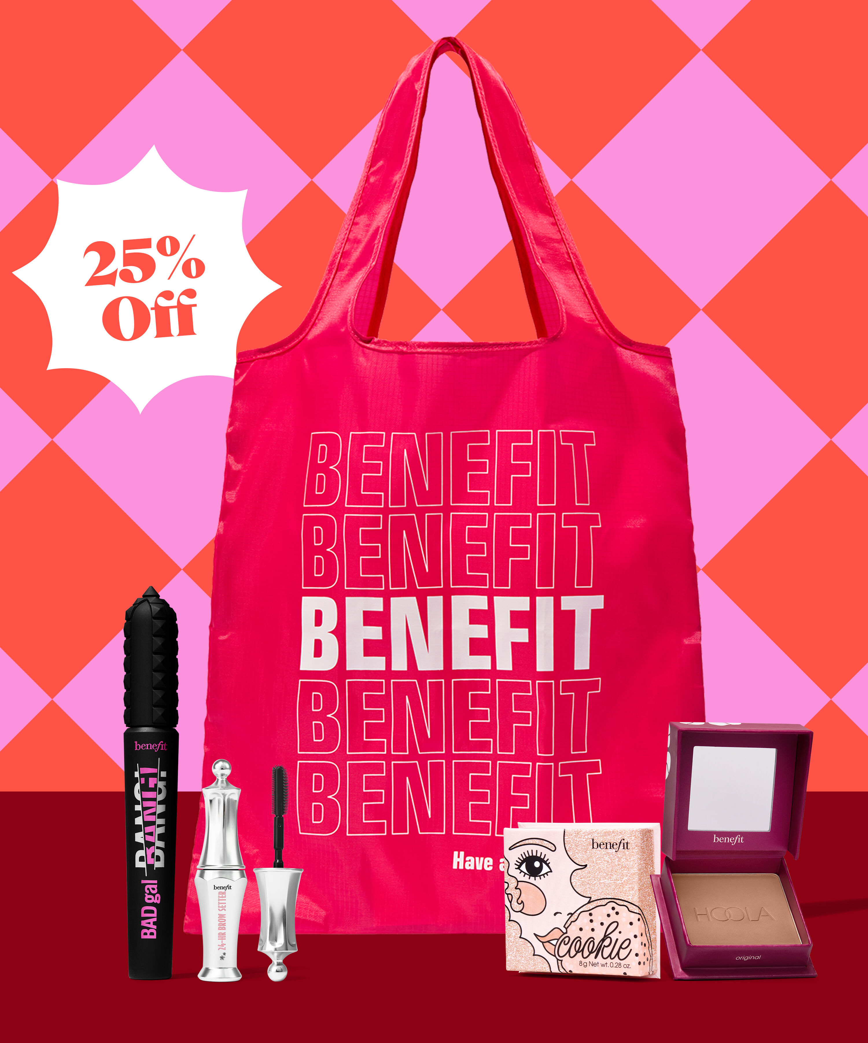 Makeup, Pore Care, & Beauty Services | Benefit Cosmetics