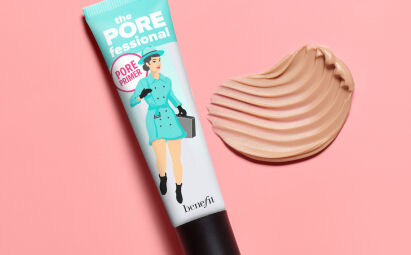 The Benefit Pore Care Hub | Pore Education, Tools, and Products