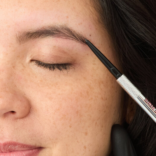 Brow Waxing Services | Benefit Cosmetics