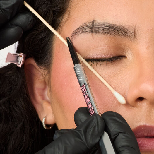 Brow Lamination Serivces | Benefit Cosmetics