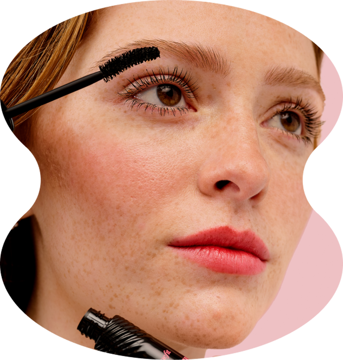 Mascaras | Benefit Cosmetics