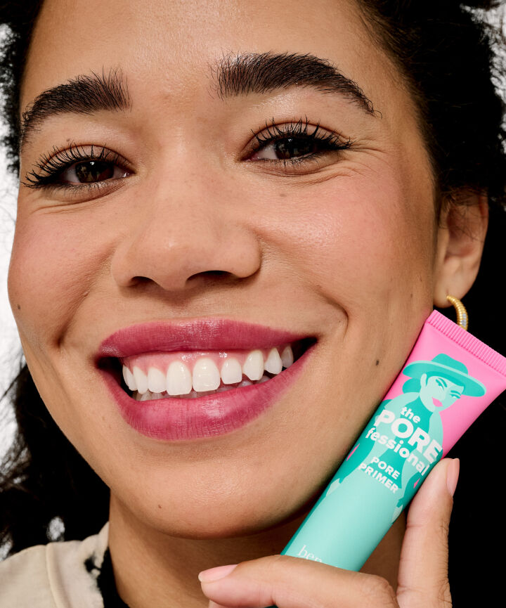 What Do Makeup Primers Do and How to Apply Them | Benefit