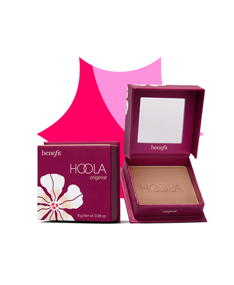 Makeup, Pore Care, & Beauty Services | Benefit Cosmetics