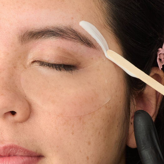 Brow Waxing Services | Benefit Cosmetics