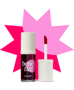 Floratint Cheek & Lip Stain | Benefit Cosmetics