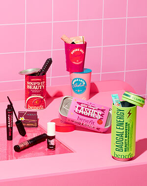 Brow Makeup | Benefit Cosmetics