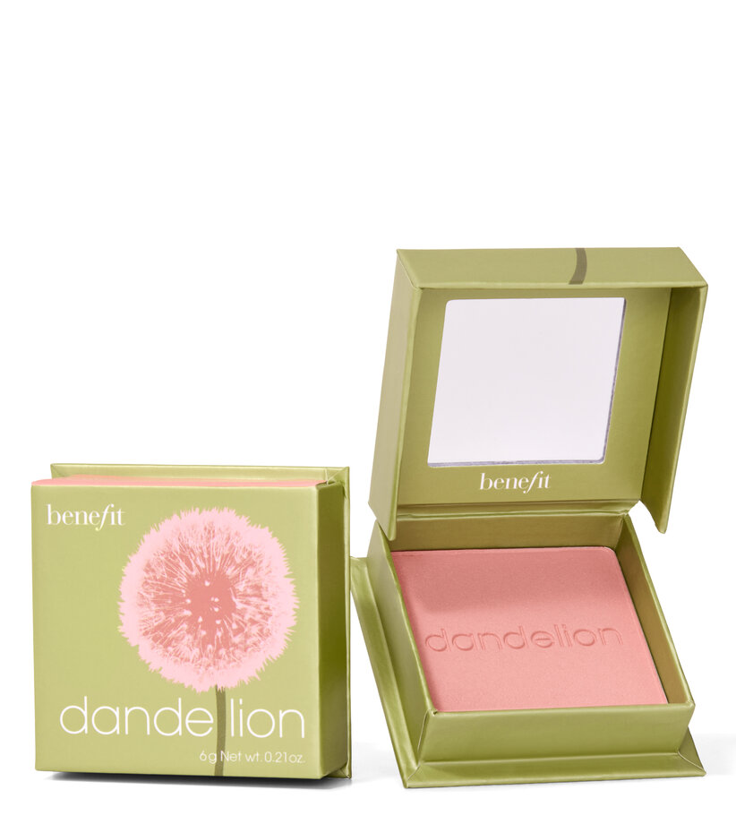 Blush Makeup | Benefit Cosmetics