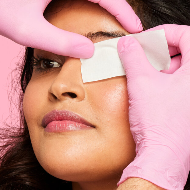 Brow Waxing Services | Benefit Cosmetics