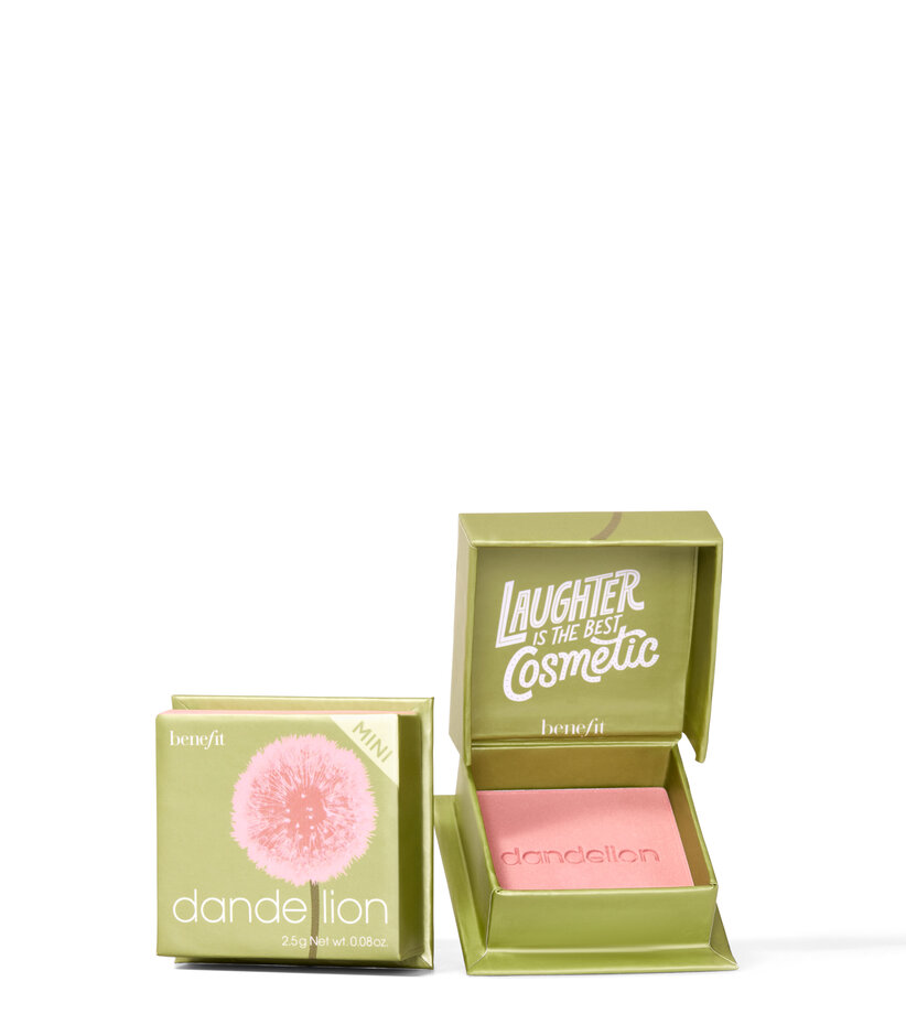 Beauty & Makeup Minis | Benefit Cosmetics