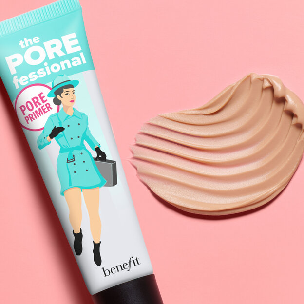 The POREfessional Face Primer | Benefit Cosmetics