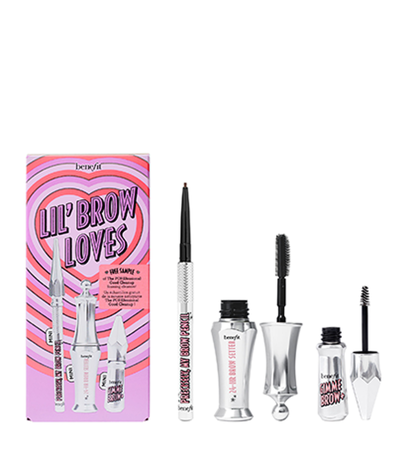 Brow Makeup | Benefit Cosmetics