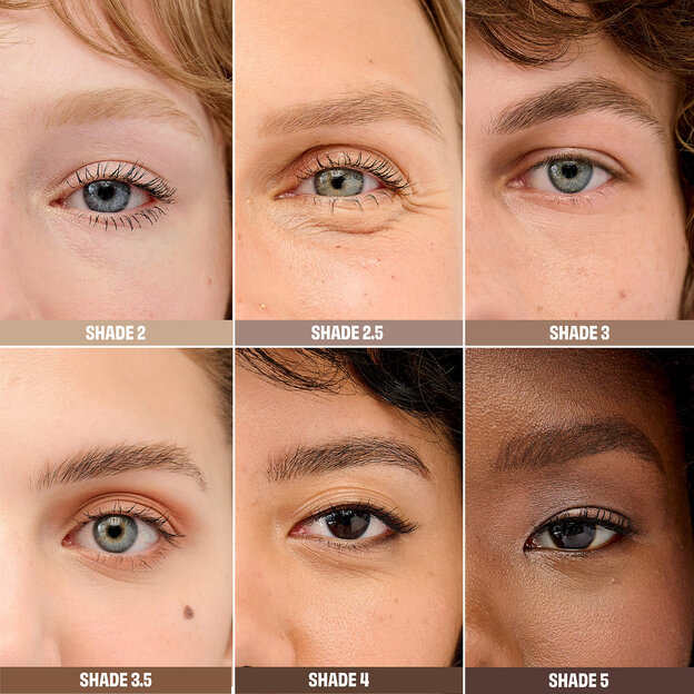 Precisely, My Brow Duo | Brow Pencil Set | Benefit Cosmetics