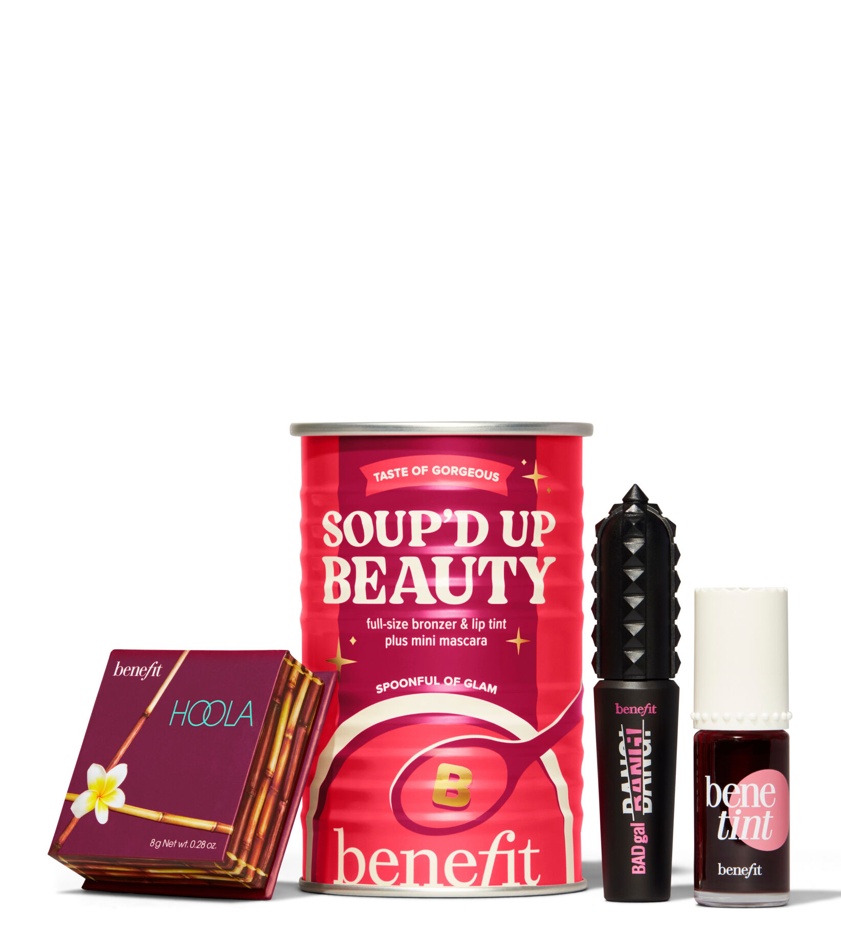 Kit benefit store