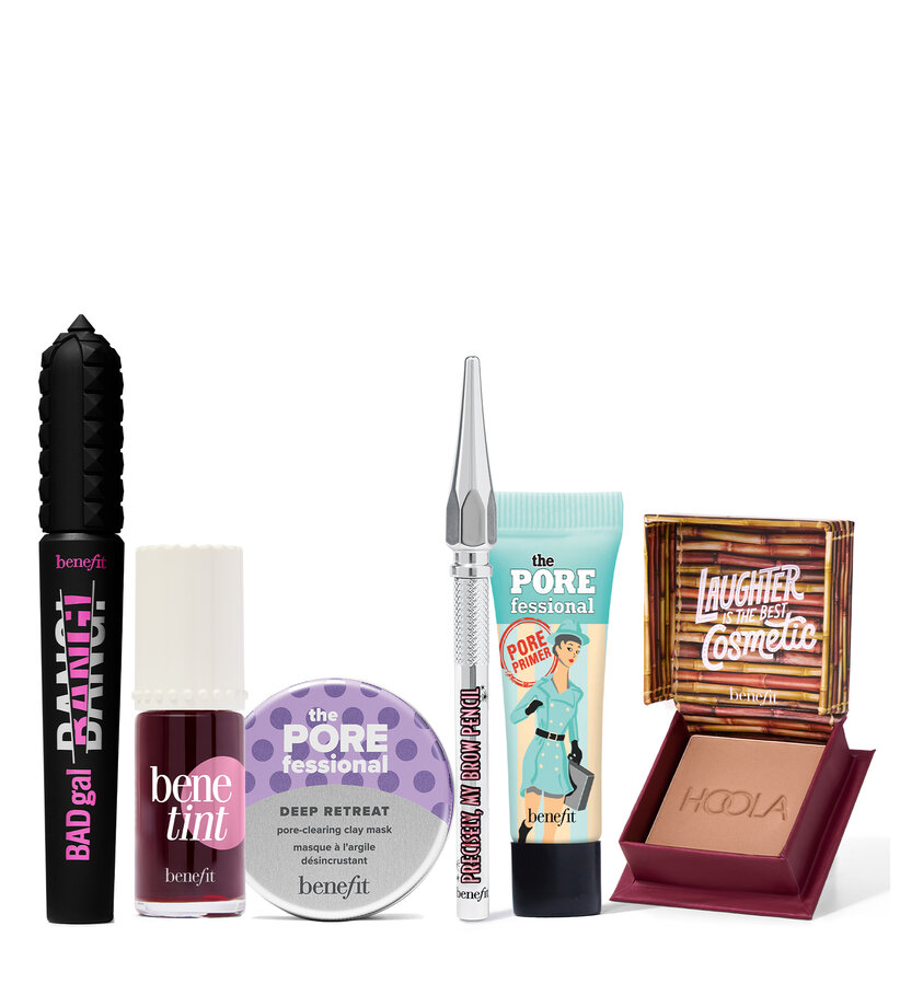 Beauty Gifts & Sets | Benefit Cosmetics