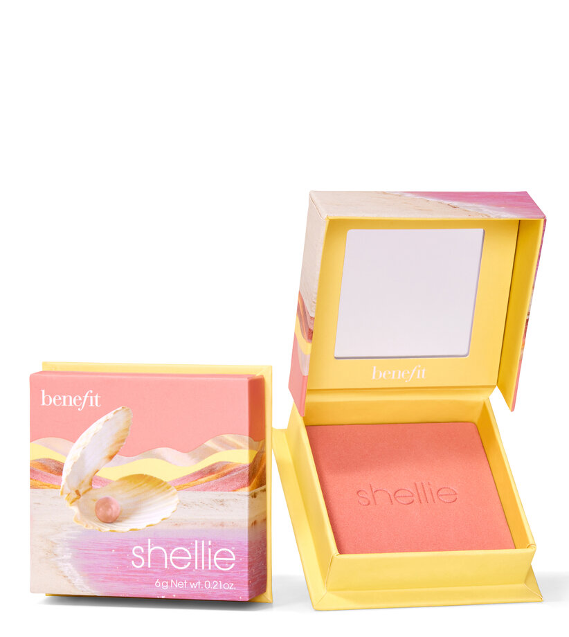 Blush Makeup | Benefit Cosmetics