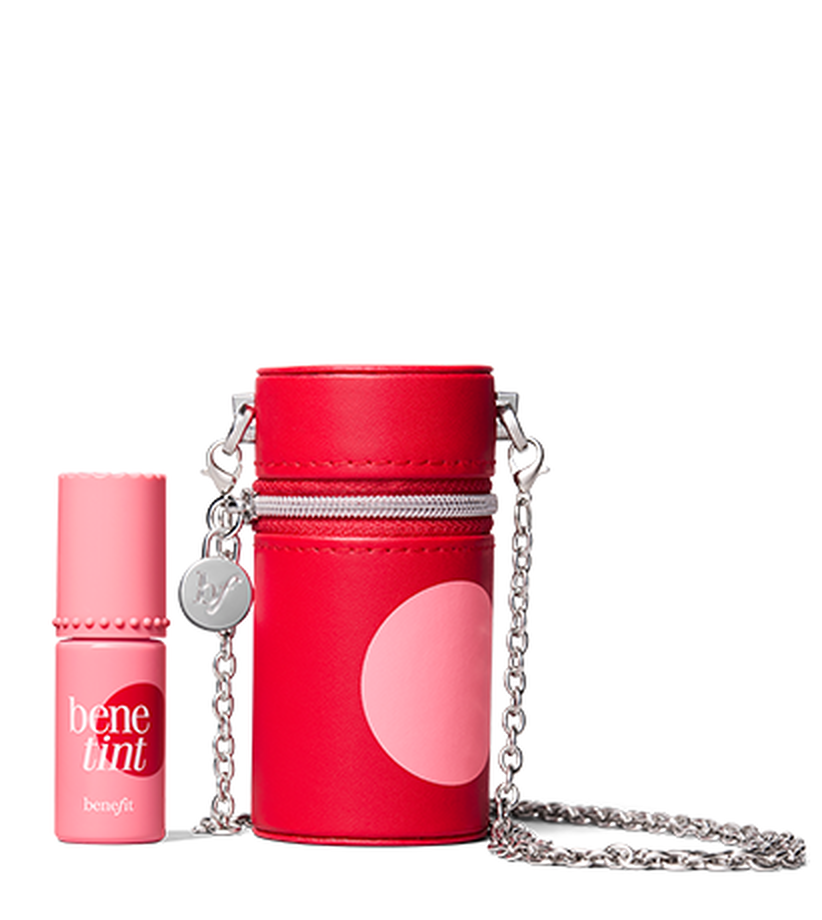 Lip Tint Makeup | Benefit Cosmetics