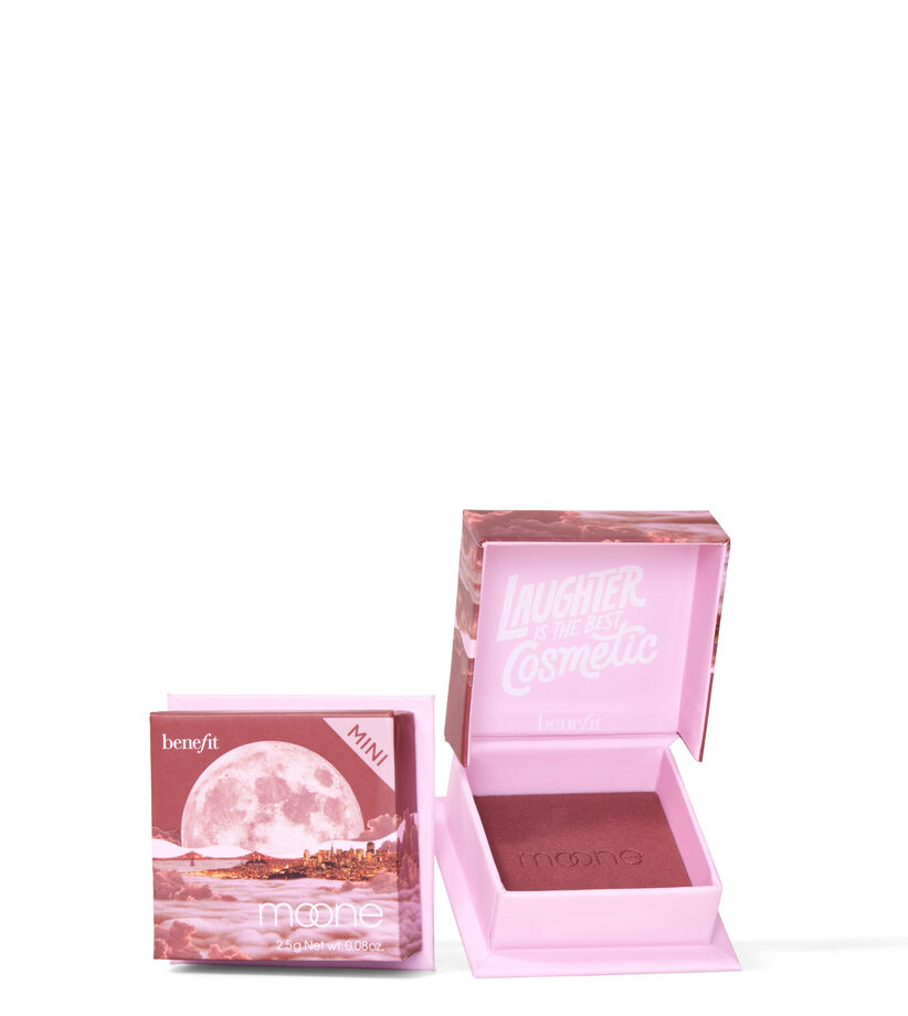 Build Your Mini Makeup Kit | Benefit Cosmetics