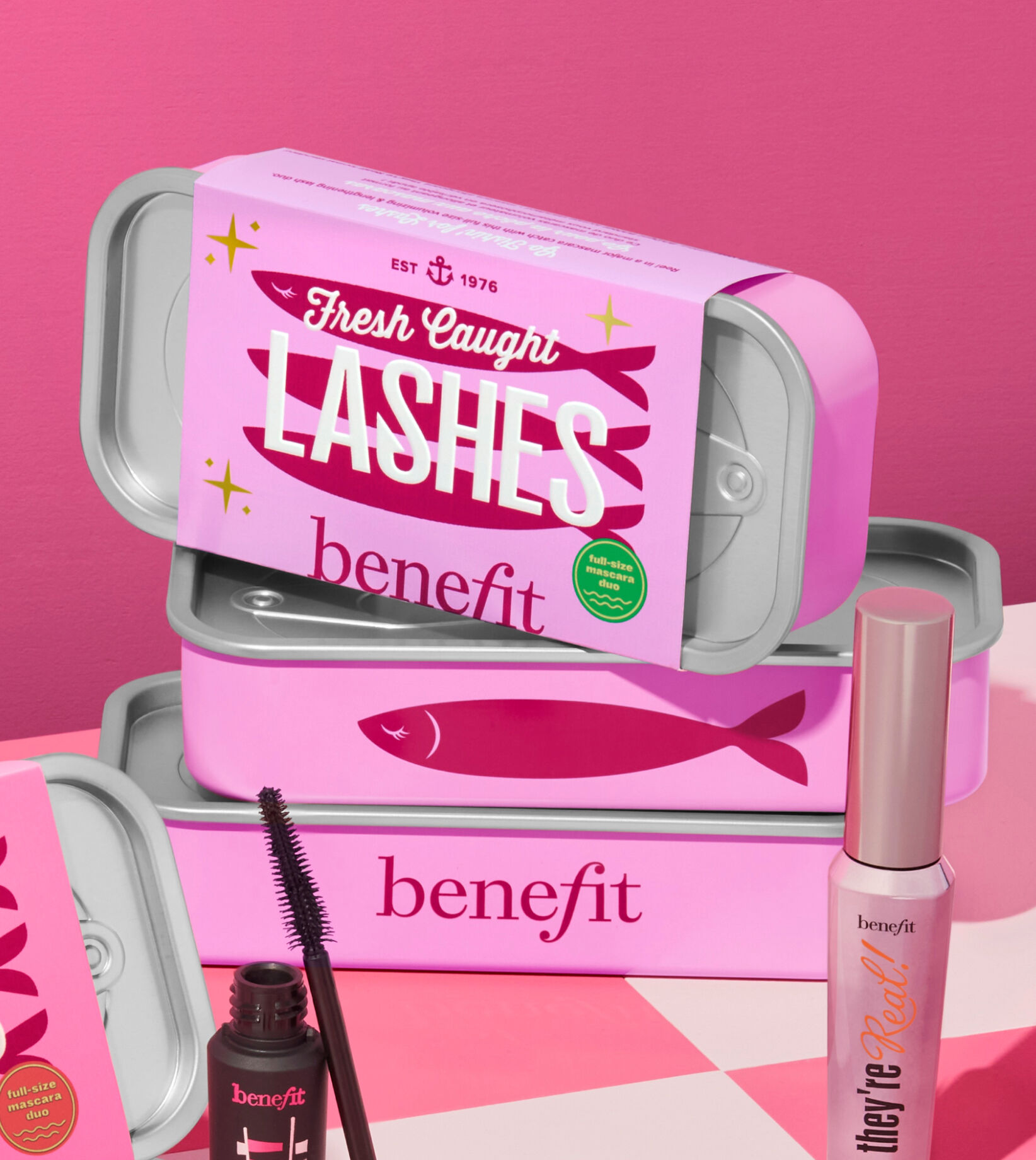 Makeup Pore Care Beauty Services Benefit Cosmetics