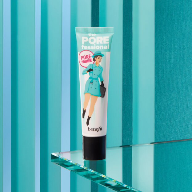 The POREfessional Pore Primer | Benefit Cosmetics