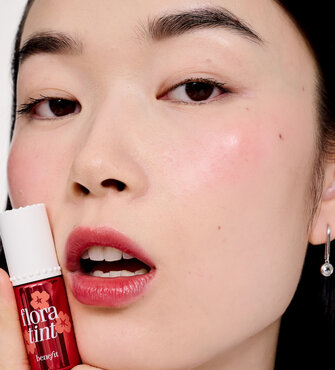 Lip Tint Makeup | Benefit Cosmetics