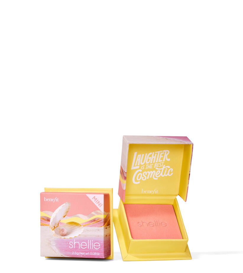 Beauty & Makeup Minis | Benefit Cosmetics