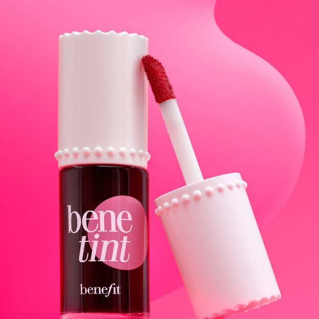 Benetint Cheek & Lip Stain | Benefit Cosmetics