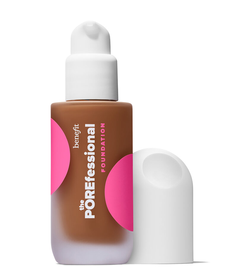 Foundation | Benefit Cosmetics