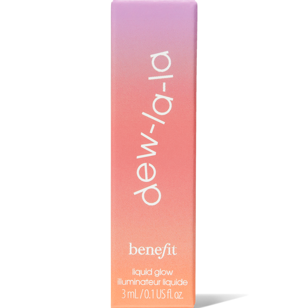 Highlight Reboot Liquid NEW - Light-Medium | Benefit Cosmetics