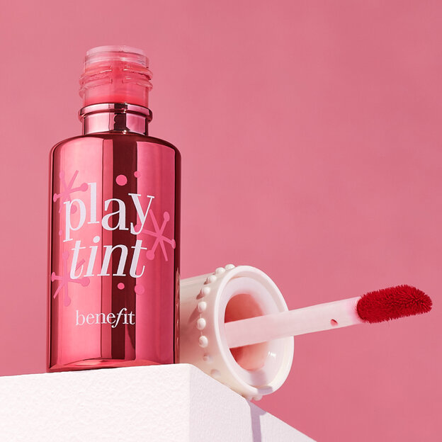 Playtint lip & cheek stain | Benefit Cosmetics