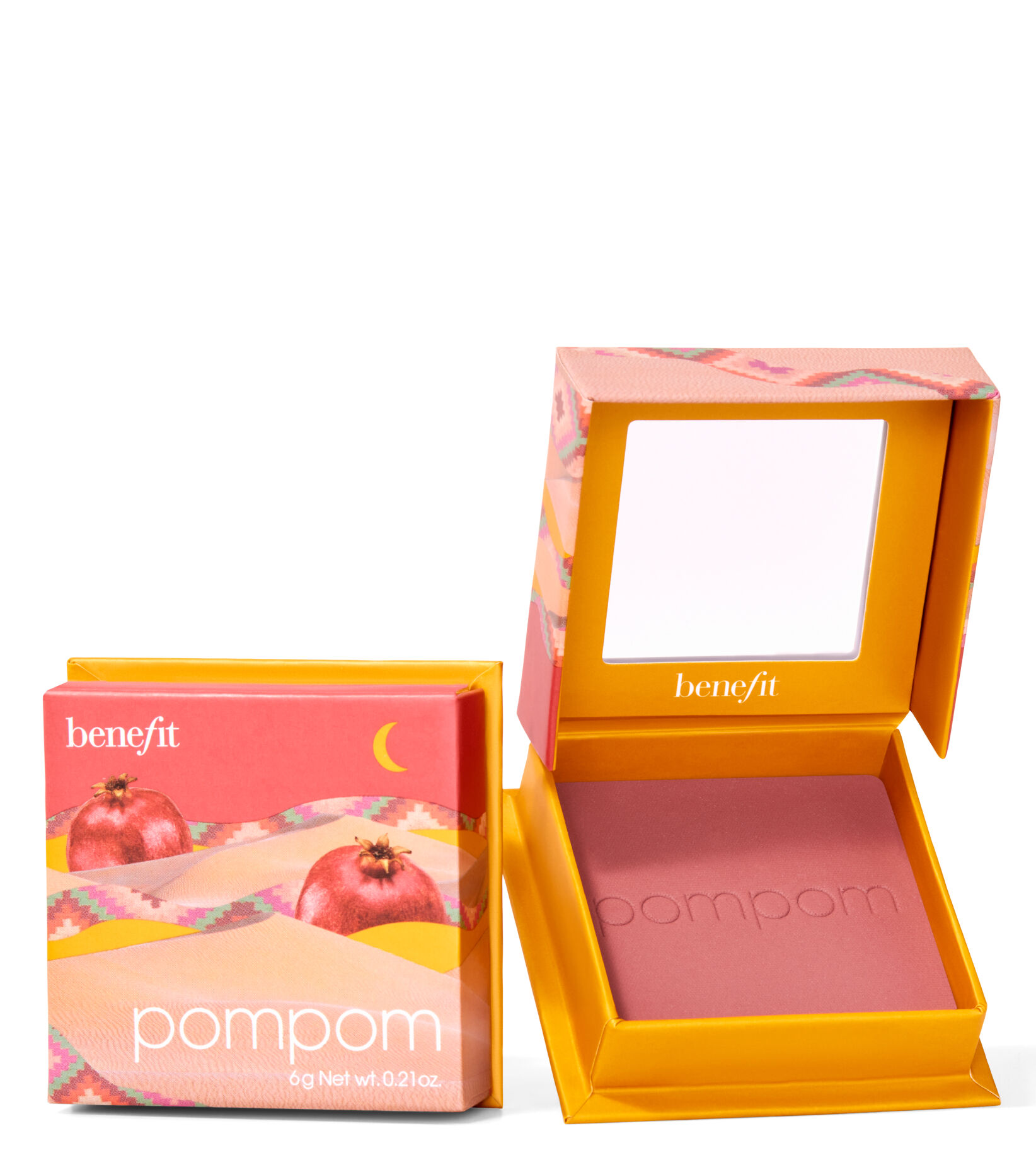 Blush Makeup Benefit Cosmetics