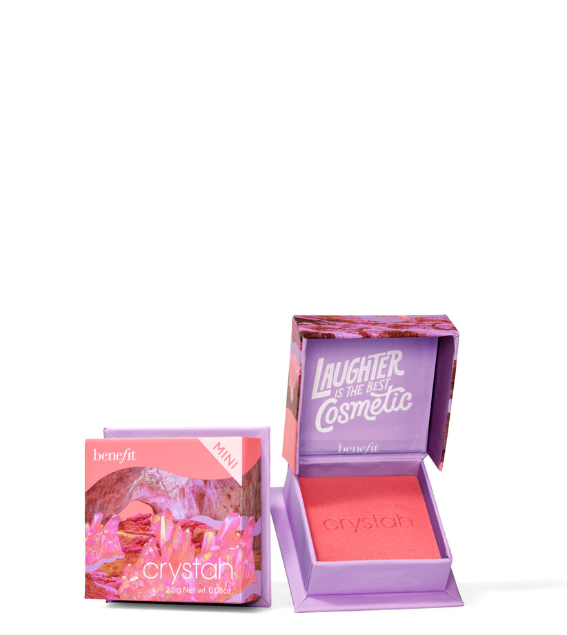 Beauty & Makeup Minis | Benefit Cosmetics